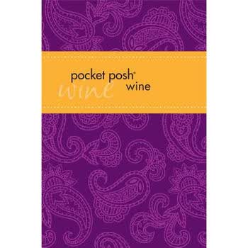 Pocket Posh Wine