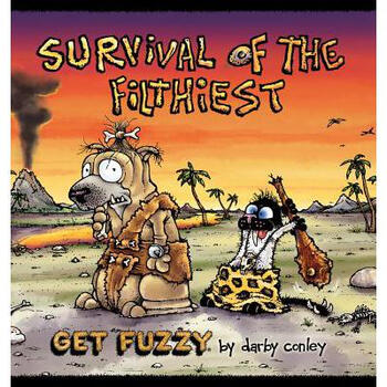Survival of the Filthiest