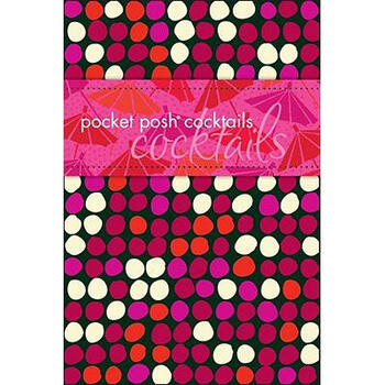 Pocket Posh Cocktails