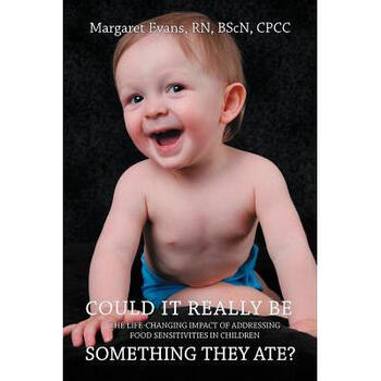 Could It Really Be Something They Ate?: The ...