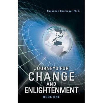 Journeys for Change and Enlightenment