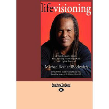 Life Visioning (Large Print 16pt)