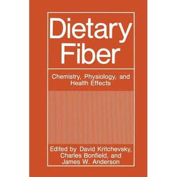 Dietary Fiber : Chemistry, Physiology, and H...