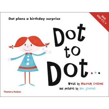Dot to Dot...