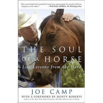 The Soul of a Horse: Life Lessons from the Herd