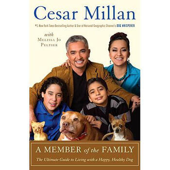 A Member of the Family: The Ultimate Guide t...