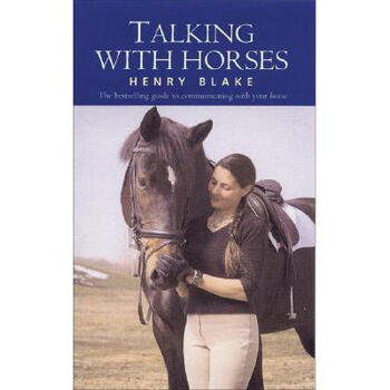 Talking with Horses: A Study of Communicatio...