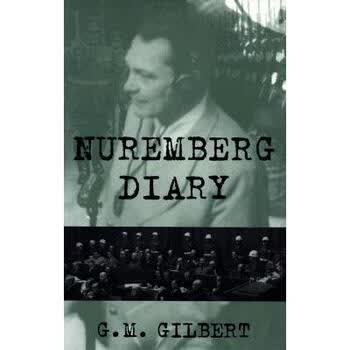 Nuremberg Diary