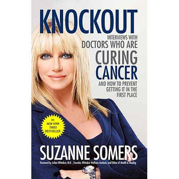 Knockout: Interviews with Doctors Who Are Cu...