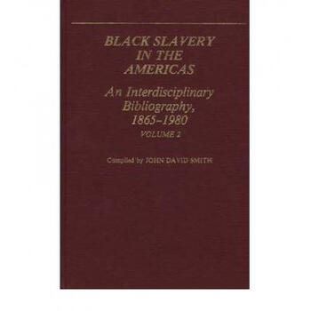 Black Slavery V2