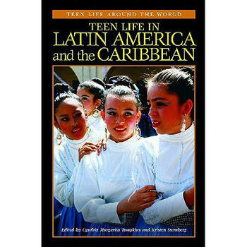 Teen Life in Latin America and the Caribbean