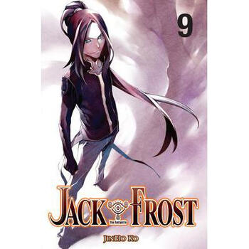 Jack Frost, Vol. 9