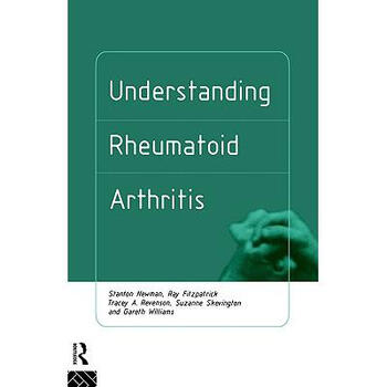 Understanding Rheumatoid Arthritis