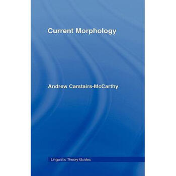 Current Morphology