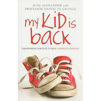 My Kid is Back : Empowering Parents to Beat ...