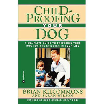 Childproofing Your Dog: A Complete Guide to ...
