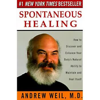 Spontaneous Healing