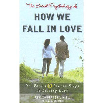 The Secret Psychology of How We Fall in Love...