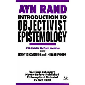 Introduction to Objectivist Epistemology: Ex...