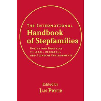 The International Handbook of Stepfamilies :...