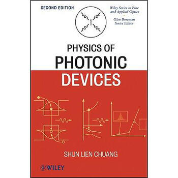 Physics Of Photonic Devices, Second Edition ...
