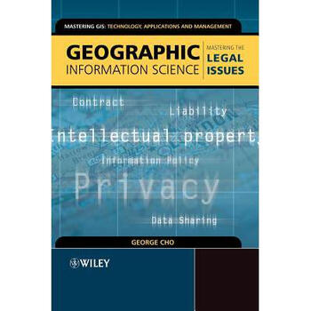 Geographic Information Science - Mastering T...