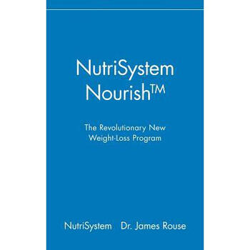 Nutrisystem Nourish: The Revolutionary New W...