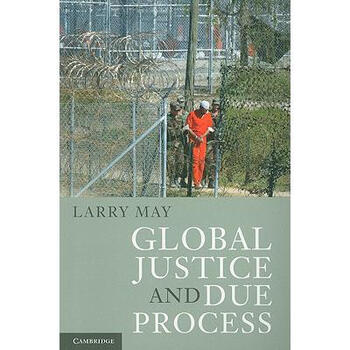 Global Justice and Due Process