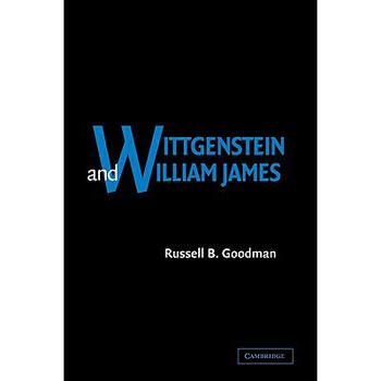 Wittgenstein and William James