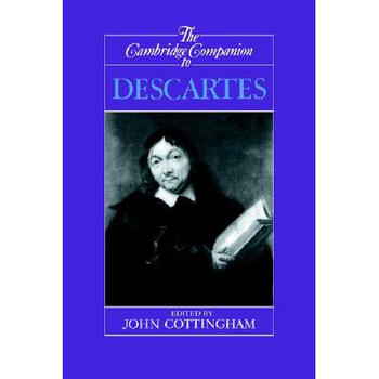 Cambridge Companion to Descartes: - The Camb...