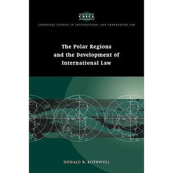 Polar Regions and the Development of Interna...