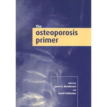 The Osteoporosis Primer