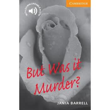 But Was it Murder? Level 4: - But Was it Mur...