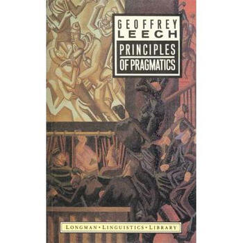 Principles of Pragmatics