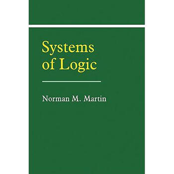 Systems of Logic
