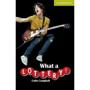What a Lottery! Starter/Beginner: - What a L...