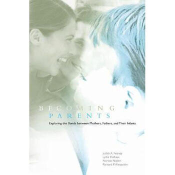 Becoming Parents: Exploring the Bonds Betwee...