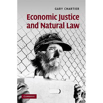 Economic Justice and Natural Law