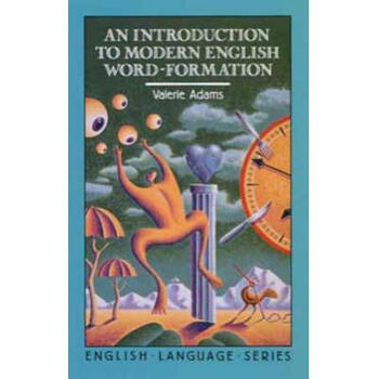 An Introduction to Modern English Word-Forma...