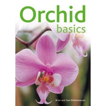 Orchid Basics