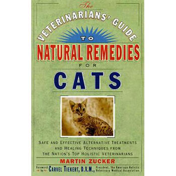 Veterinarians' Guide to Natural Remedies for...