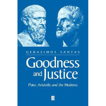 Goodness And Justice - Plato, Aristotle And ...