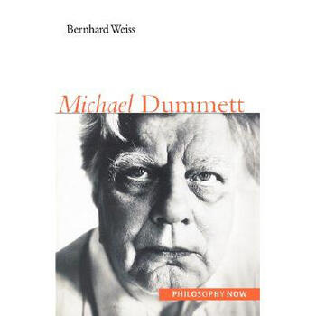 Michael Dummett