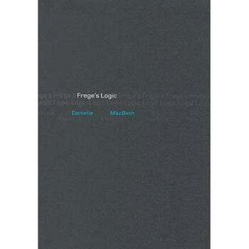 Frege's Logic