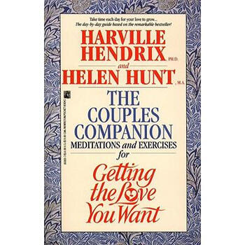 Couples Companion: Meditations & Exercises f...