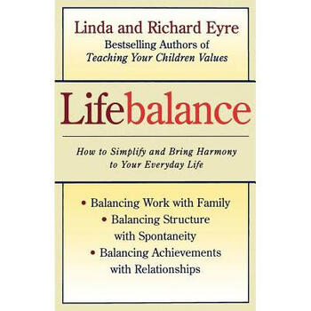 Lifebalance (Original)