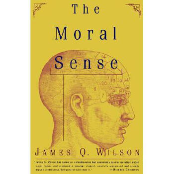 The Moral Sense
