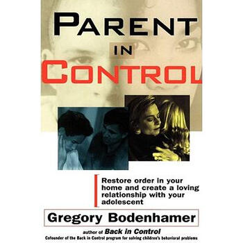 Parent in Control: Restore Order in Your Hom...