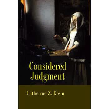 Considered Judgment