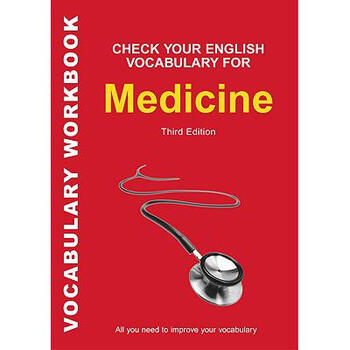 Check Your English Vocabulary for Medicine: ...